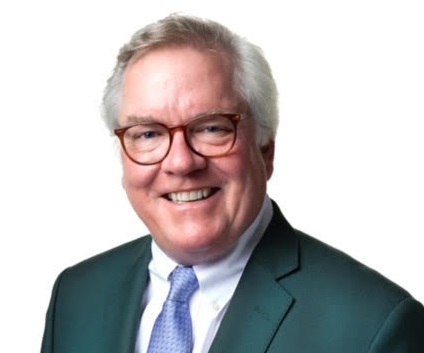 Timothy McCoy, Owner of McCoy Associates Inc.